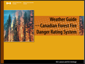 AICC - Predictive Services - Fuels/Fire Danger